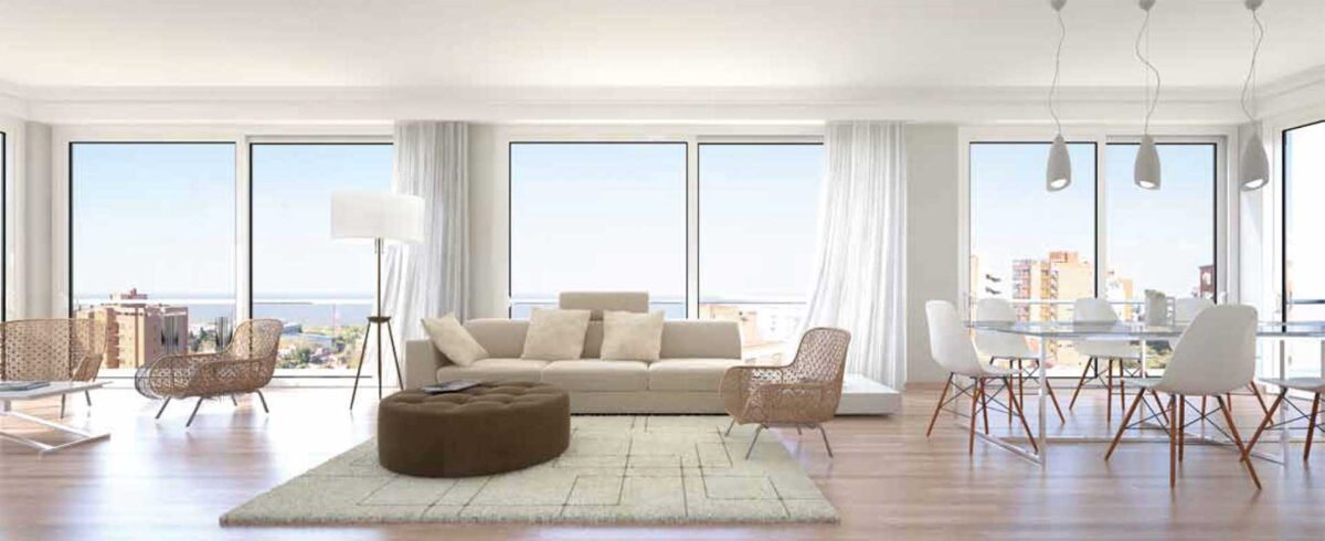 Torre Bouchard – TSF Desarrollos